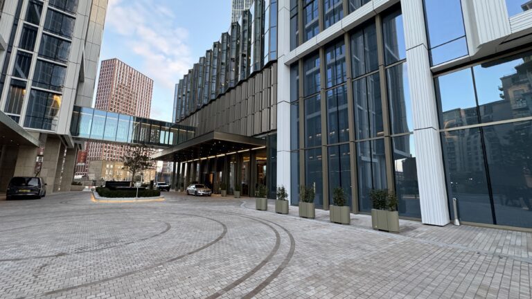 Review: Park Hyatt London - stunning hotel, suss location - Monkey Miles