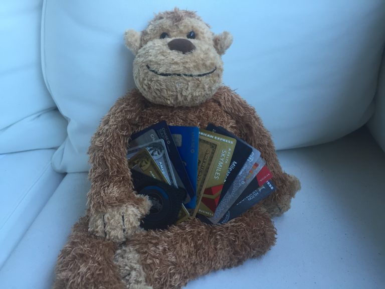 Comprehensive Guide to Citi Application Rules - Monkey Miles