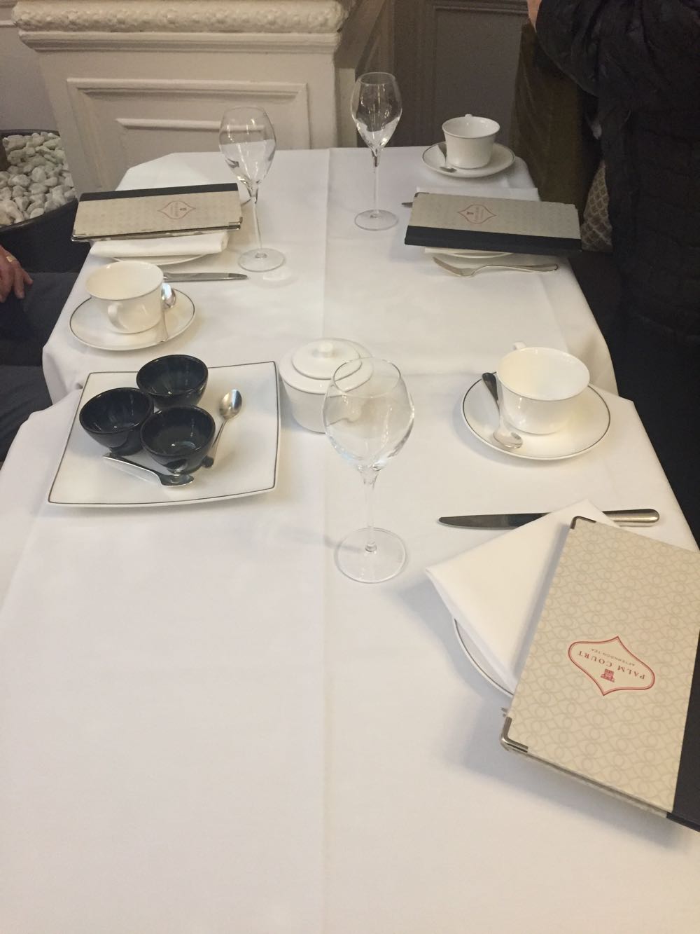 Review: Balmoral Afternoon Tea Edinburgh - Don't miss it. - Monkey Miles