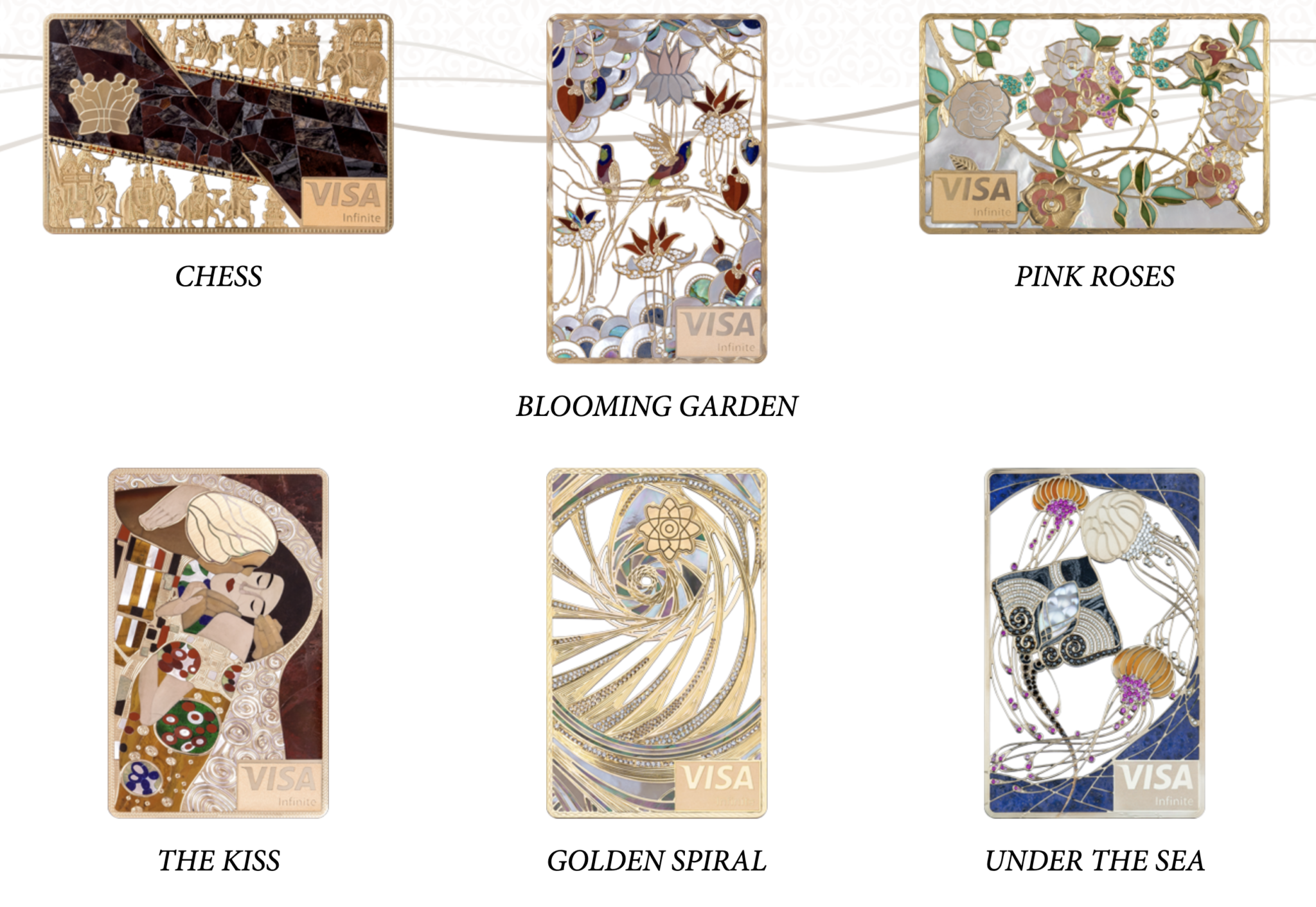 Meet the World's most expensive credit card - Monkey Miles