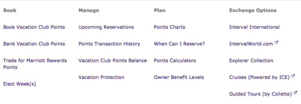 The BEST uses of Marriott Vacation Club Points (Updated 2022) - Monkey ...