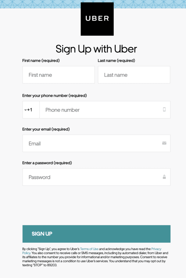 How to share your American Express Uber credits across multiple ...