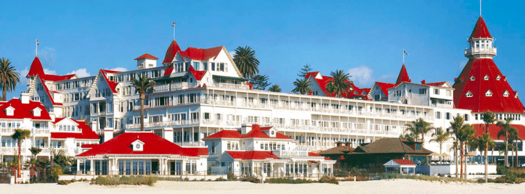 Use points to book these 10 famous movie hotels - Monkey Miles