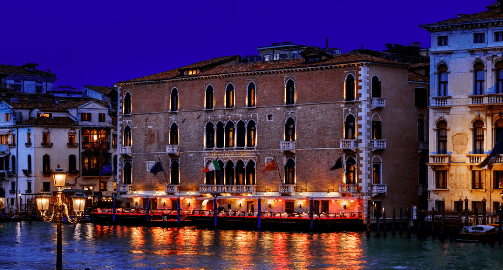 Here's how you can book 4 of the most Iconic hotels in Italy for 10s of ...