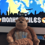 Monkey Miles - More Lux, Less Bucks