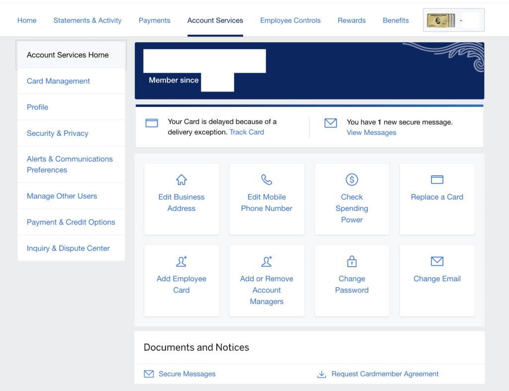 When will your Amex arrive? Here's how you can track when its being ...