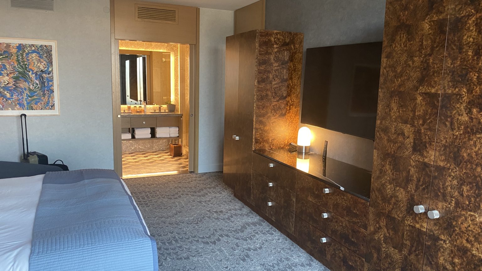Review: The Joseph Nashville - A Marriott Luxury Collection Hotel ...