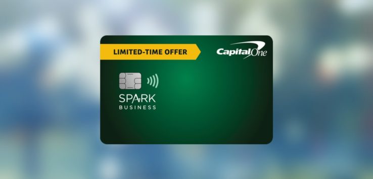 Capital One Spark Cash Plus $1000 welcome offer ( 100k miles possibly ...