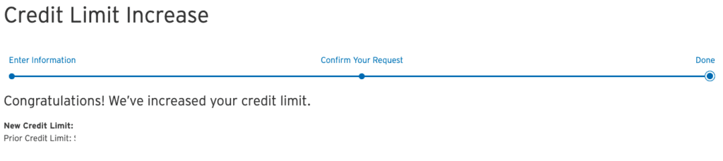 Citi sending out emails with credit line increases - Monkey Miles