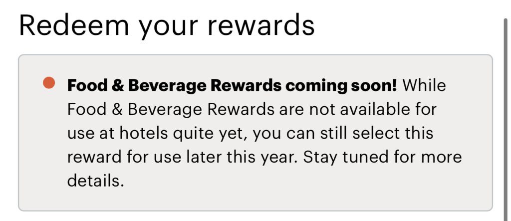 New IHG One Rewards Overview - Monkey Miles
