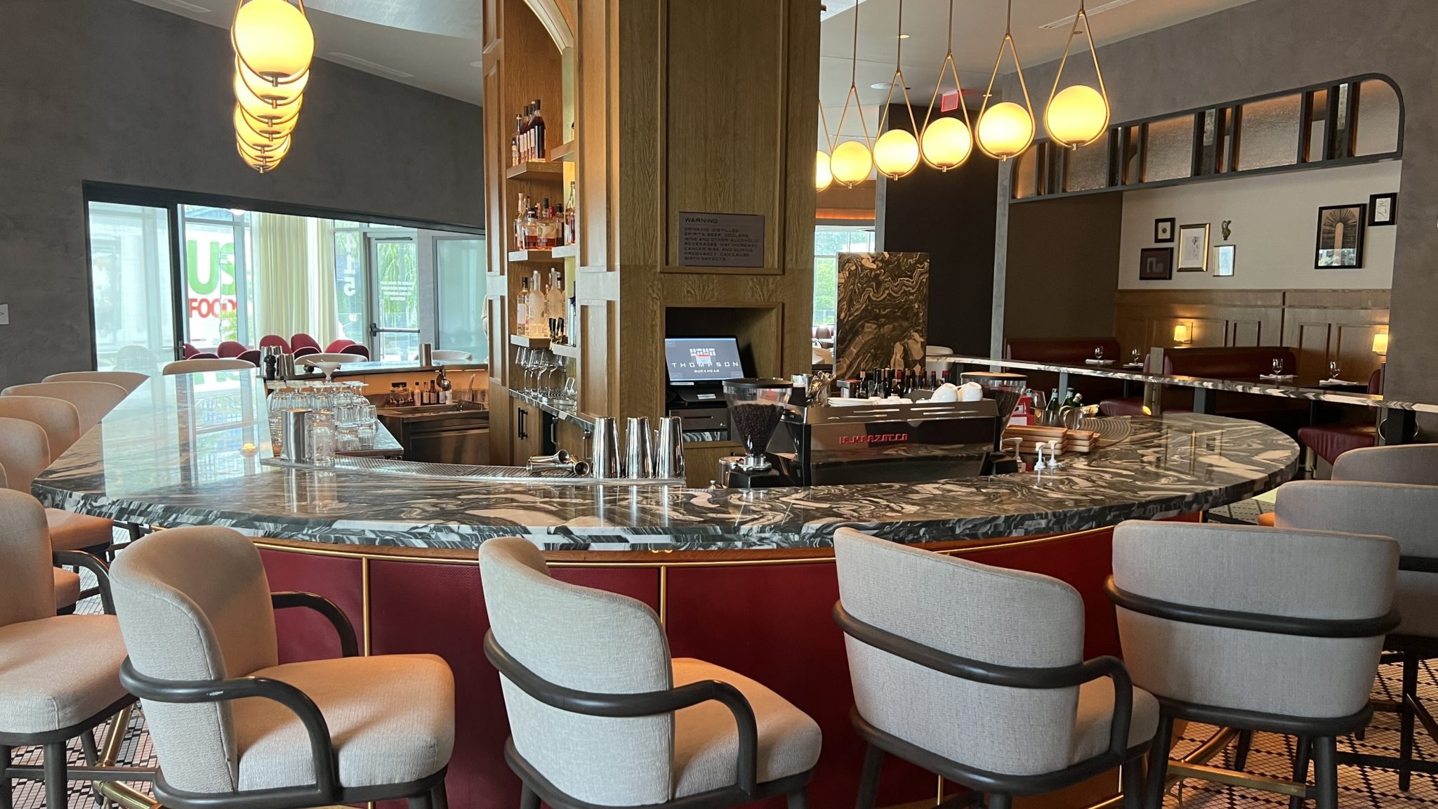 Review: Thompson Buckhead ( Atlanta, Georgia ) - Monkey Miles