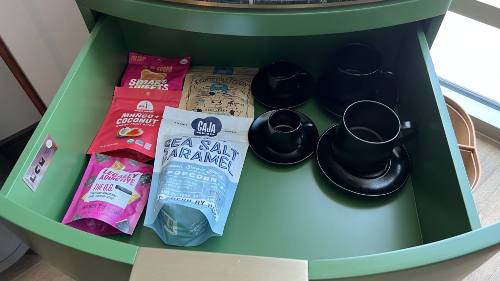 Review: Thompson Buckhead ( Atlanta, Georgia ) - Monkey Miles