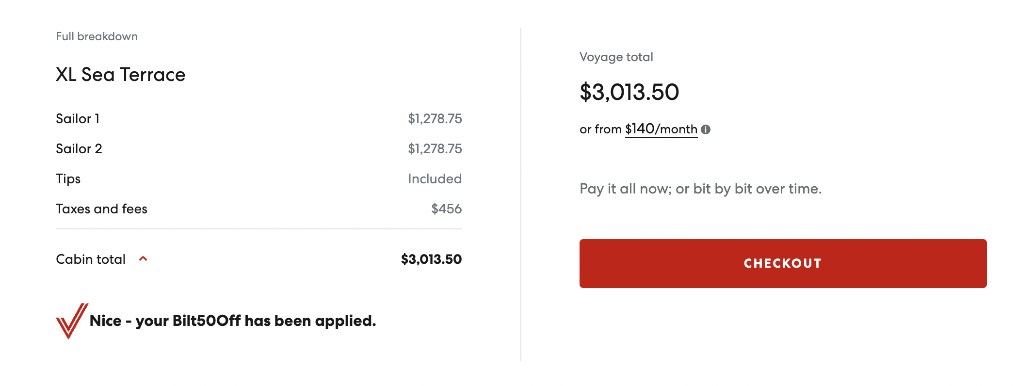 Bilt Rewards lands $1.5 Billion valuation + unveils Bilt Homes feature ...