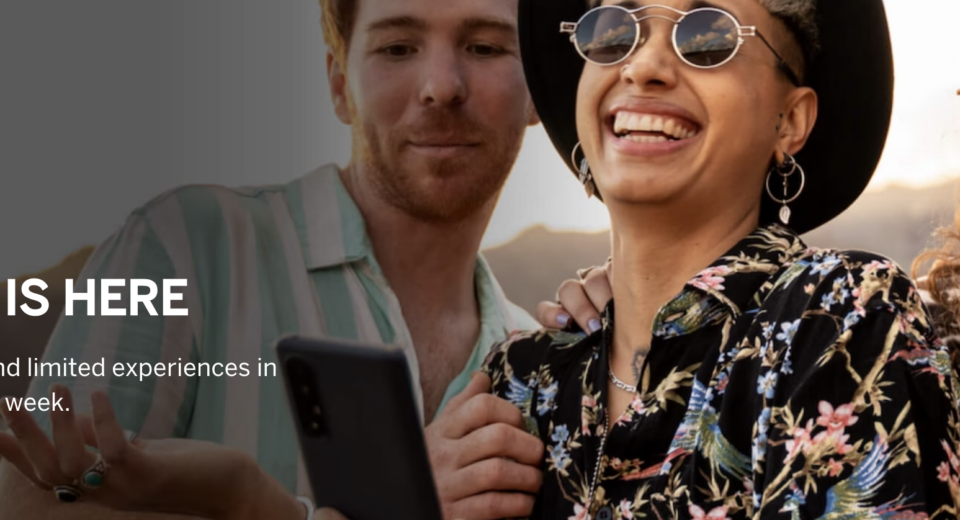 Check your American Express Member Week Offers - great deals from Dell ...