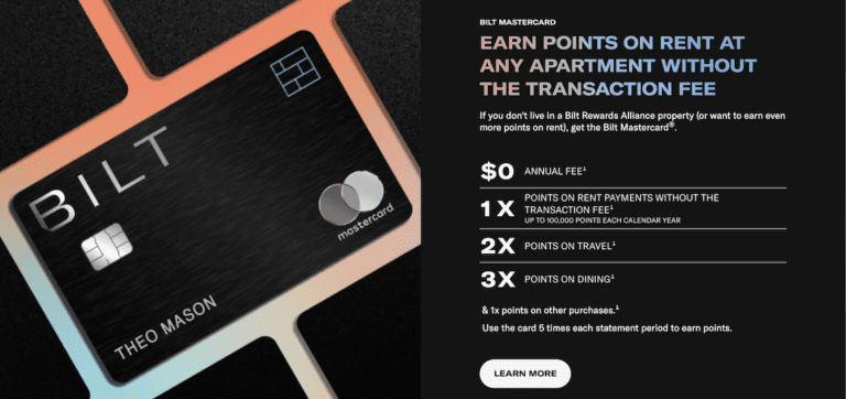 Bilt Rewards October Rent Day! Hilton Gold Status for everyone ...