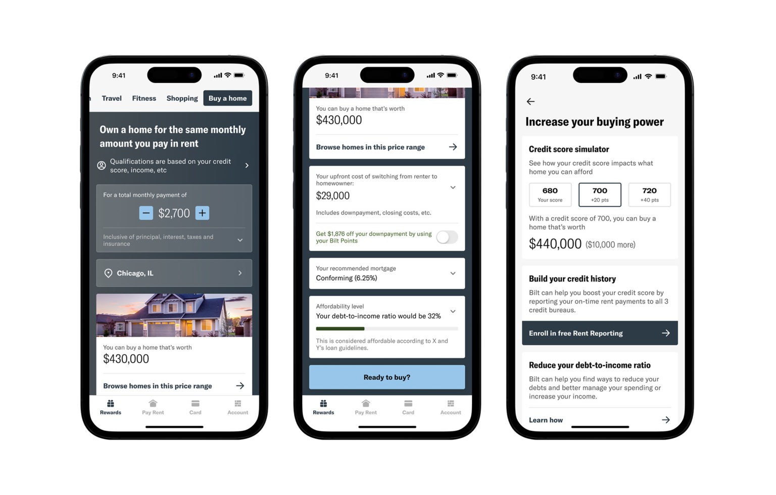 Bilt Mastercard® Full Review - earn up to 100k points per year on rent ...