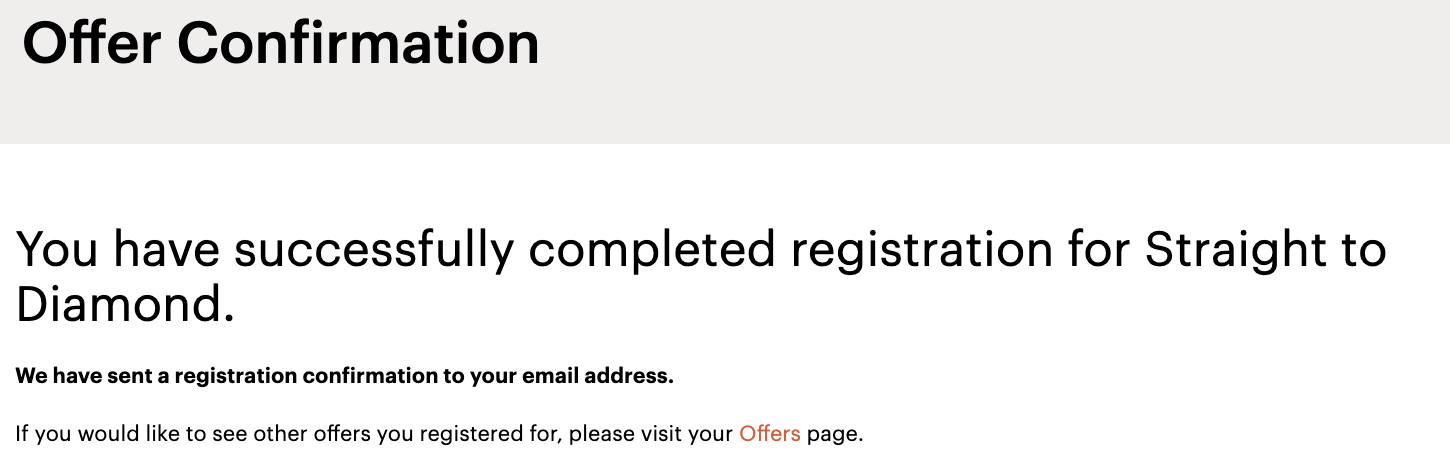 Deal's Dead! Instant IHG Diamond status - stay 10 nights and get it ...