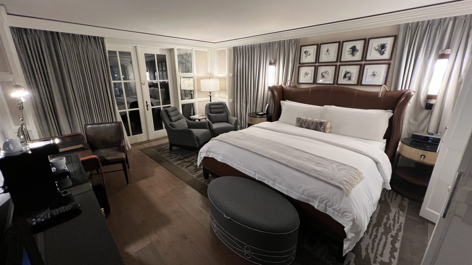 How to transfer Marriott Bonvoy Points to another account - Monkey Miles