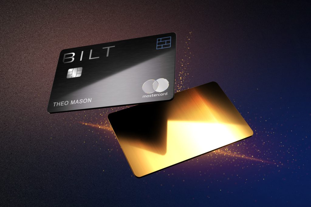 November Bilt Rent Day - up to 100% Bonus to Etihad ( hello First Class Apartments for 100k ...