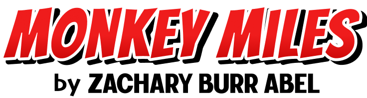 Quick Links - Monkey Miles