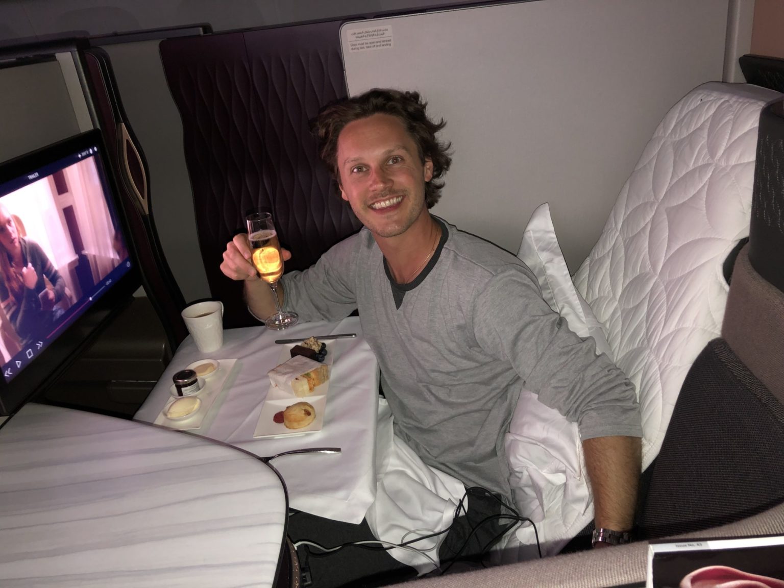 About - Monkey Miles