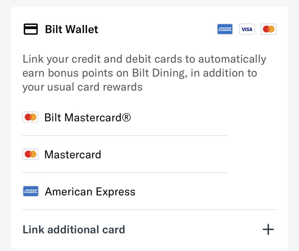 Bilt Rewards adds 20k more restaurants to Bilt Dining program - Monkey ...