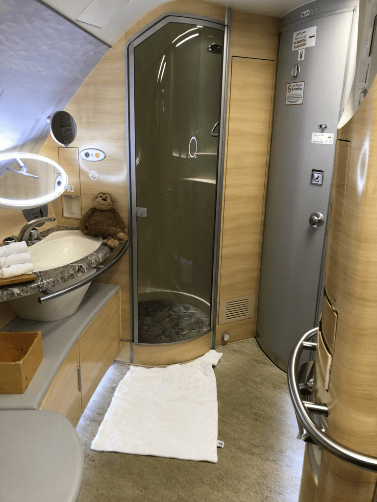 Emirates pulling A380 from JFK to MXP route this fall - Monkey Miles