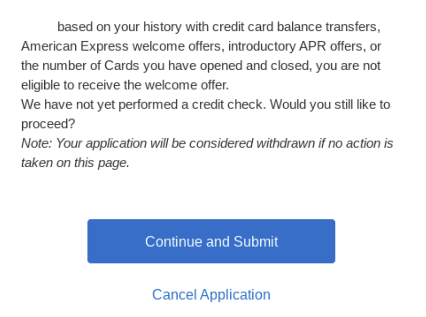 Comprehensive Guide: American Express Application Rules - Monkey Miles