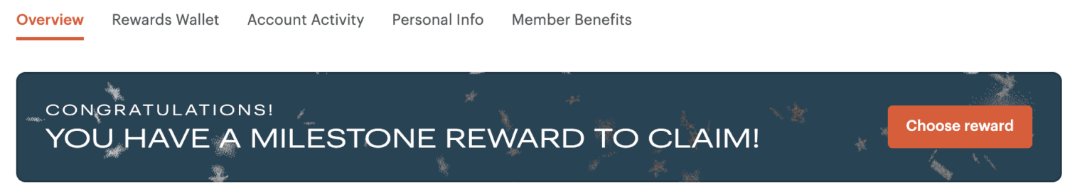 IHG One Rewards Confirmable Suite Upgrades - use them on rewards nights ...