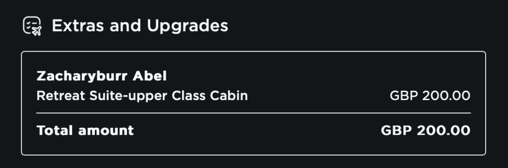 Review: Virgin Atlantic Upper Class A330-900neo ( 3 different ways ...