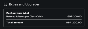 Review: Virgin Atlantic Upper Class A330-900neo ( 3 different ways ...