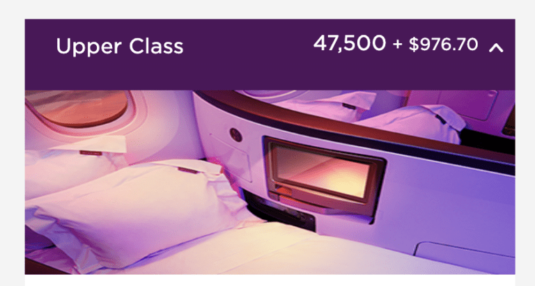Review: Virgin Atlantic Upper Class A330-900neo + Is the Retreat Suite the best business class ...