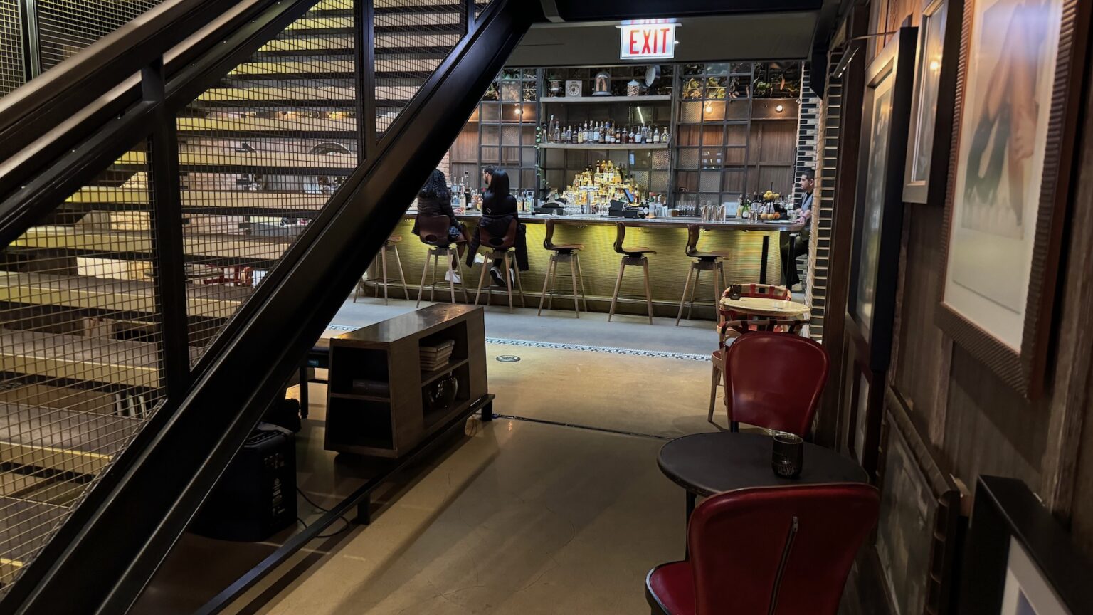 Review: Thompson Chicago ( Thompson Suite with a KILLER view ) - Monkey ...