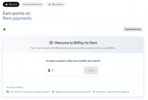 BillPay by Bilt - the new setup for rent, mortgages, and more ( you ...